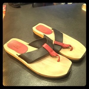 Diesel | Shoes | Diesel Sandals | Poshmark